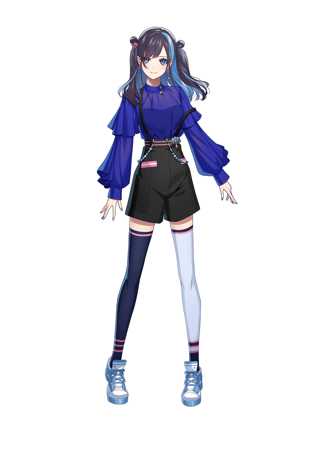 UN:LOGICAL（アンロジカル）｜ Nintendo Switch用ソフト