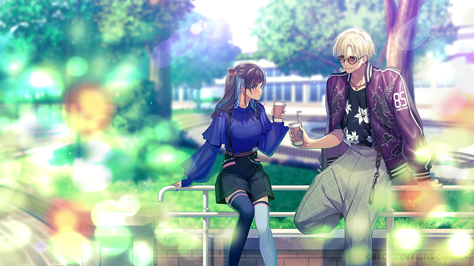 UN:LOGICAL（アンロジカル）｜ Nintendo Switch用ソフト