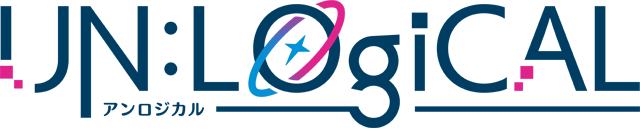 UN:LOGICAL（アンロジカル）｜ Nintendo Switch用ソフト